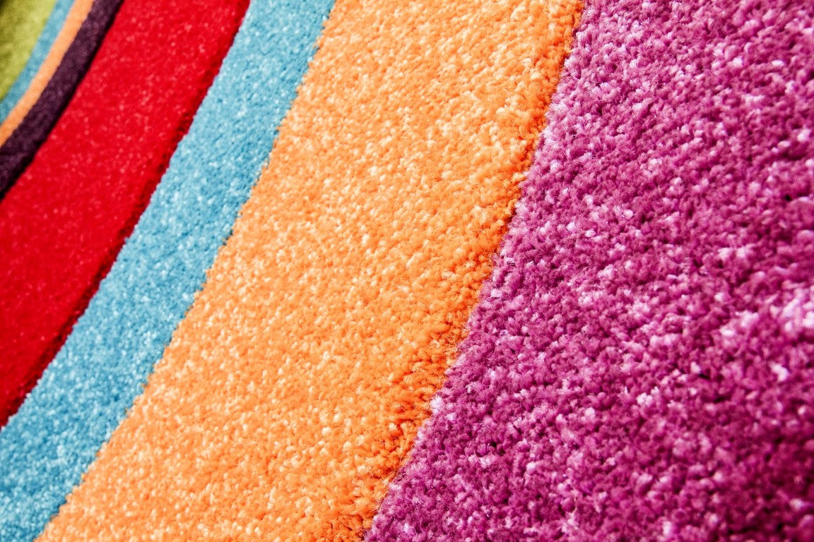 Candy Range - Swirls – SuperRugStore